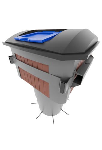 Irrigation | CADdetails