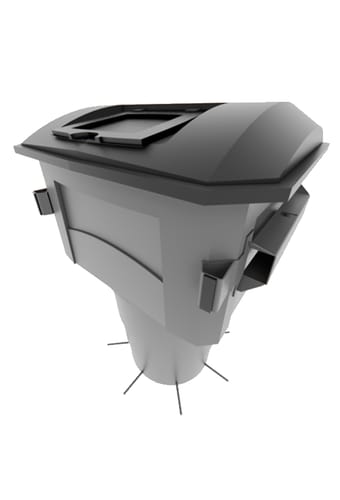 Free Revit BIM Models | Irrigation Equipment | Ommiclass