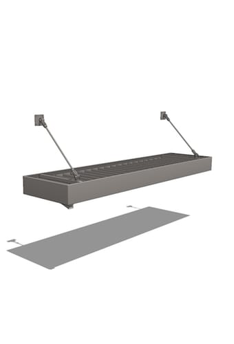 Free Revit BIM Models | Canopies | Master Format