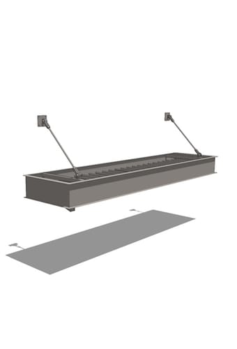 Retractable Canopy | CADdetails