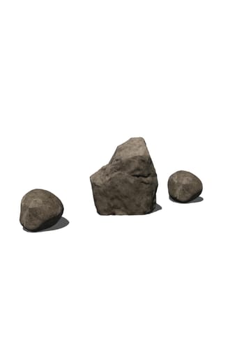 Boulders | CADdetails