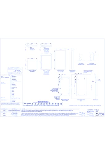suspended ceiling cad