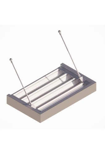 Retractable Canopy | CADdetails