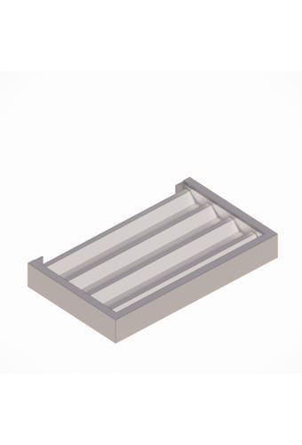 Free Revit BIM Models | Retractable Canopy | Ommiclass