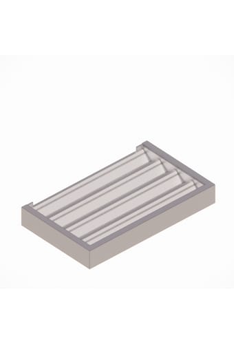 Retractable Canopy | CADdetails