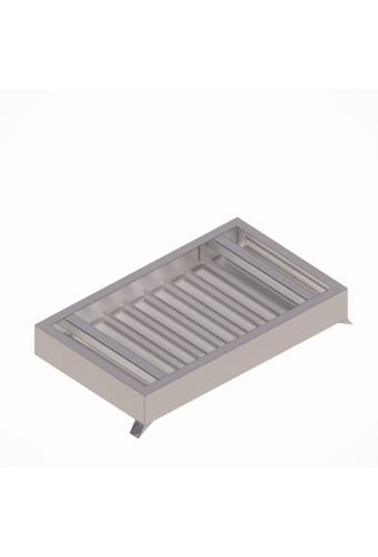 Retractable Canopy | CADdetails