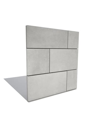 Landscape Stone | CADdetails