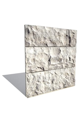 Free Revit BIM Models | Stone Masonry | Master Format