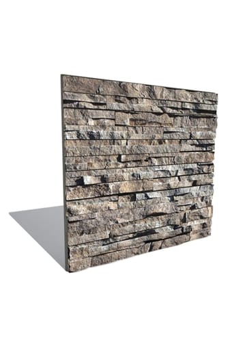 Wall Cladding Panels | CADdetails