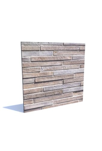 Free Revit BIM Models | Concrete Masonry Units | Ommiclass