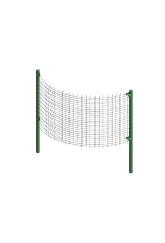 Free Revit BIM Models | Vegetated Wall Trellis Systems | Ommiclass