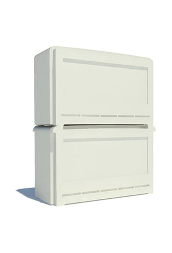 Free Revit BIM Models | Electrical Racks | Ommiclass