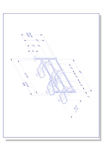 Bicycle Racks and Shelters | CADdetails