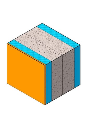 Post-Tensioned Concrete | CADdetails