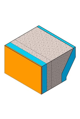 Post-Tensioned Concrete | CADdetails