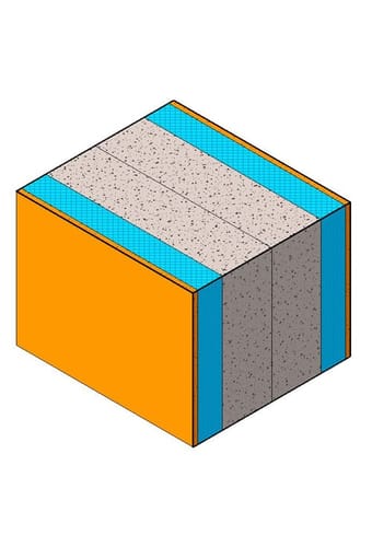 Free Revit BIM Models | Post-Tensioned Concrete | Master Format