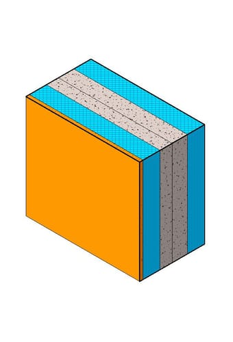 Post-Tensioned Concrete | CADdetails
