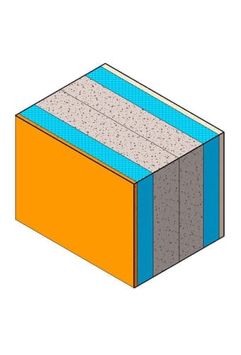 Post-Tensioned Concrete | CADdetails