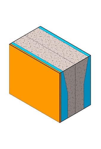 Post-Tensioned Concrete | CADdetails