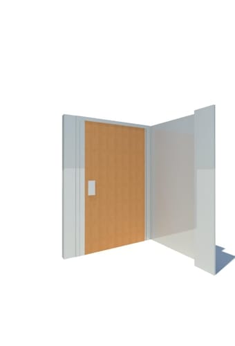 Free Revit BIM Models | Elevators | Master Format