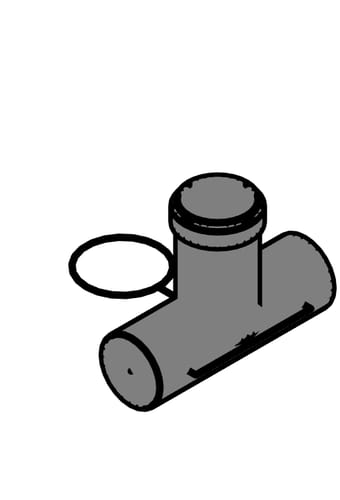 Free Revit BIM Models | Pressure Sensors | Ommiclass