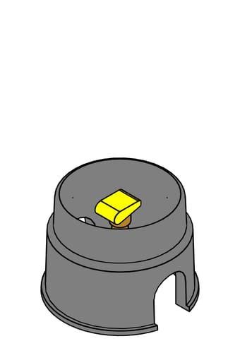 Float Valves | CADdetails