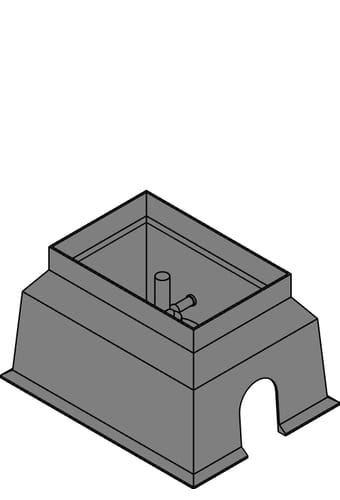 Float Valves | CADdetails