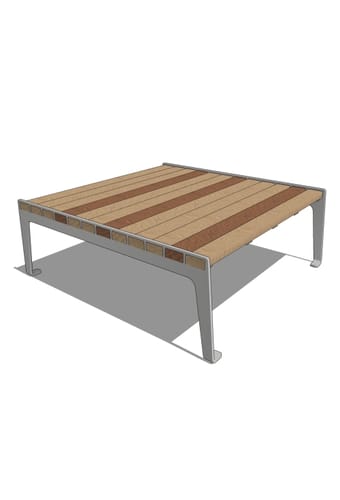 Free 3D SketchUp Models for Your Projects | Concrete | Master Format