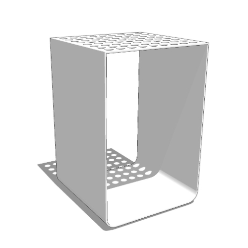 Free BIM Model and Revit Download Library | CADdetails