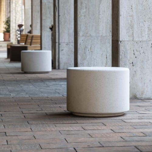 Soc - Landscape Forms - CADdetails