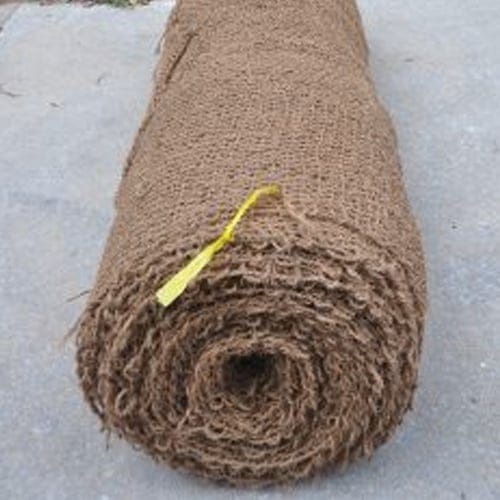 coir rolls