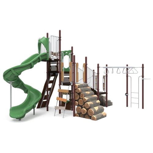 350-1701 - Alaco Ladder Co. - CADdetails