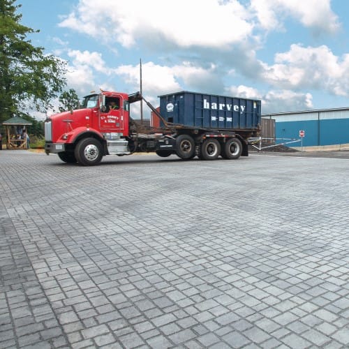 Optiloc - Unilock - CADdetails