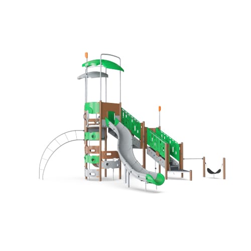Rainer - KOMPAN, Inc. - CADdetails