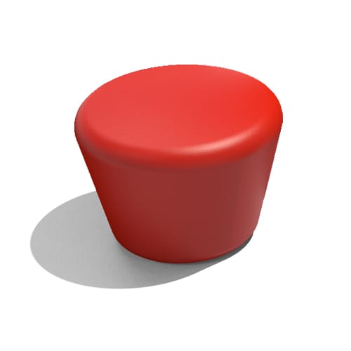 LOOP Up Seats - KOMPAN, Inc. - CADdetails