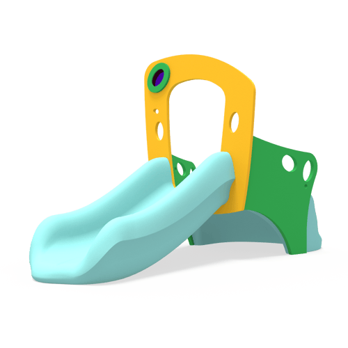 Sprout Spot® Primary - BCI Burke Playgrounds - CADdetails