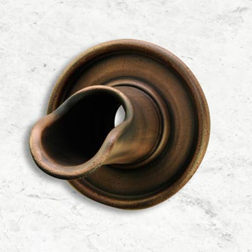 Roman Scupper - Wire By Design - CADdetails