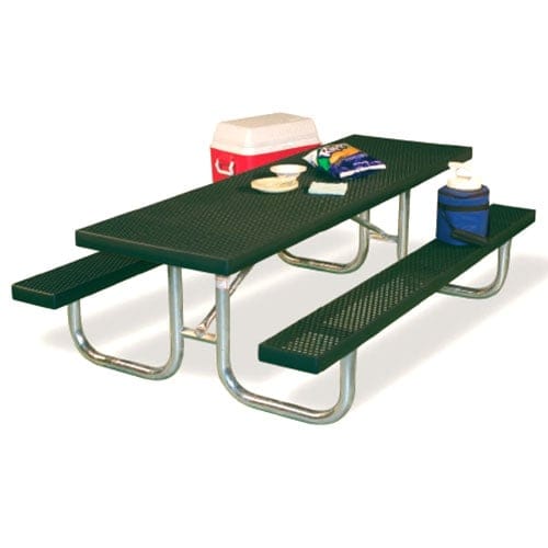 XT Series: Extra Heavy Duty Portable Rectangular Tables w/ V-Type ...