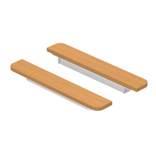 EPA 2810 - Equiparc - CADdetails