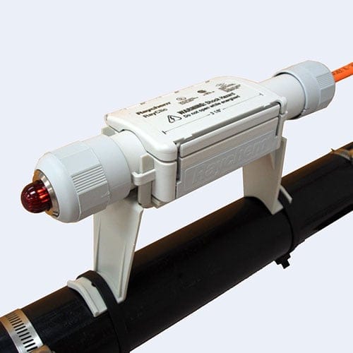 Connection Kits & Accessories - Chemelex - CADdetails