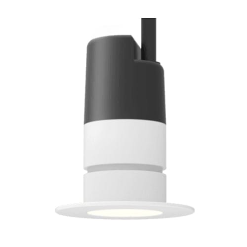 Downlight Model LS9407LED - Lumascape - CADdetails