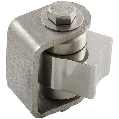 Stainless Badass - D&D Technologies USA, Inc. - CADdetails