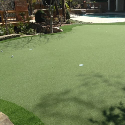 Golf - Grass!365 - CADdetails