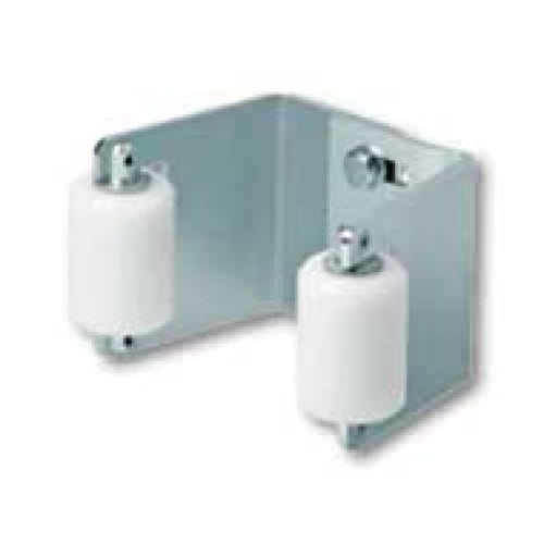 CG-30M: Gate Receiver, 2” to 3” - CADdetails