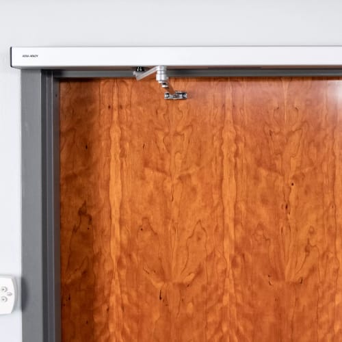 ASSA ABLOY SW60 Low Energy Operator - CADdetails