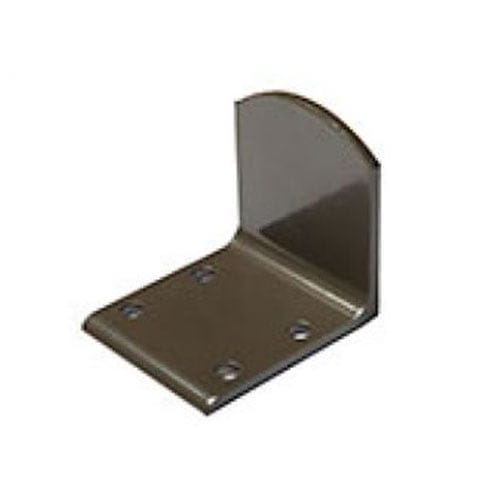 RGW Snow Guard - Rocky Mountain Snow Guards - CADdetails