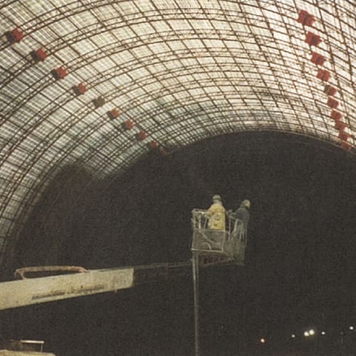 STAY-FORM® Concrete Forming: Installation - Shotcrete - CADdetails