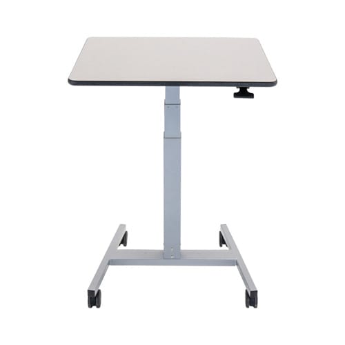 Lecterns: Sit2StandLectern - CADdetails