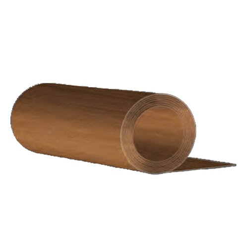 Trim Coil - Cedar Renditions - CADdetails