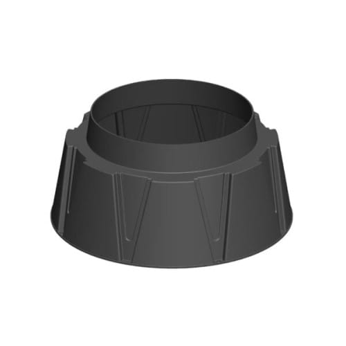 Root Director ™ Tree Planter - Citygreen - CADdetails